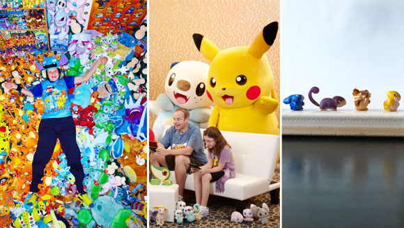 Pokémon: 10 incredible world records to celebrate the franchise's 20th ...