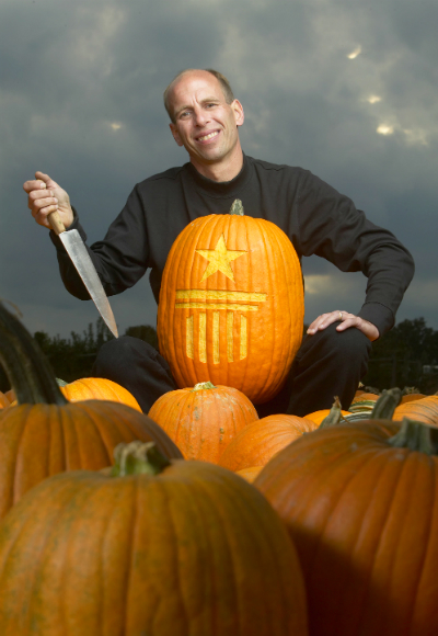 Get spooky with 10 terrifyingly true Halloween records | Guinness World ...