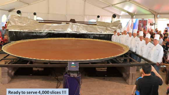 10 Turkey-Topping Thanksgiving Records that will make you ready for the ...