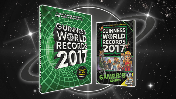 Fossilised dinosaur poop collector enters Guinness World Records 2017 ...