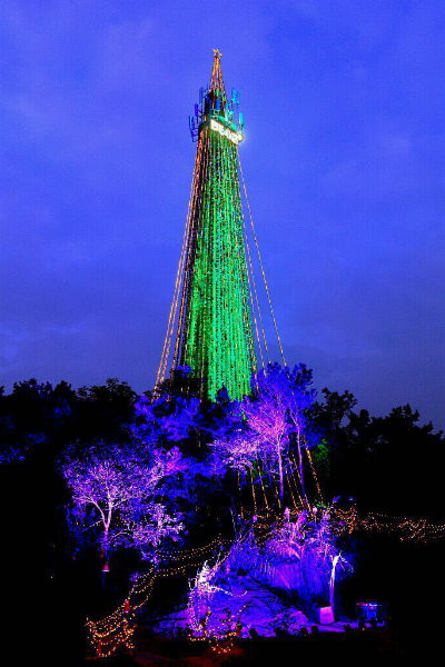 National Christmas Tree Day: 10 Terrific Tree records to get you in the ...