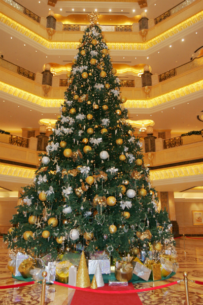 National Christmas Tree Day: 10 Terrific Tree records to get you in the ...