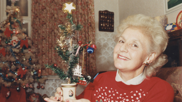 National Christmas Tree Day: 10 Terrific Tree records to get you in the ...