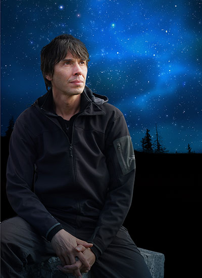 British physicist Professor Brian Cox sets record for sold out science ...