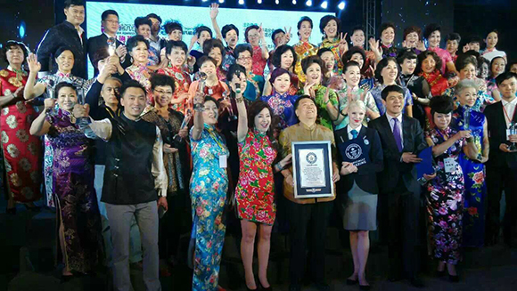 Chinese New Year: Celebrating the most amazing records recently set in ...