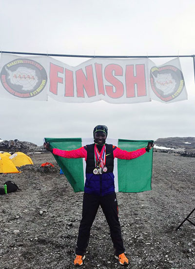International Women’s Day: Five inspirational female record-breakers ...
