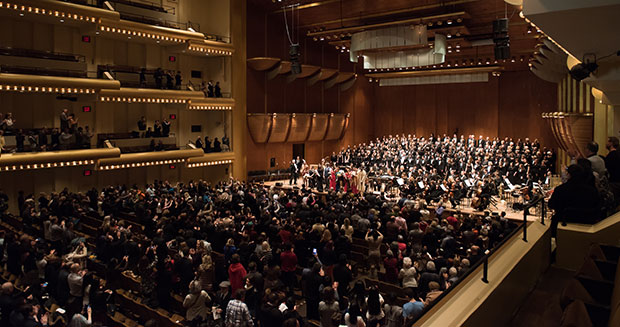 Composer of first videogame theme to win a Grammy honoured at New York ...