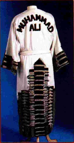 Muhammad Ali: Remembering the record-breaking boxing champion ...