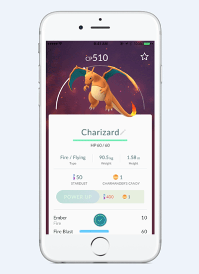 Pokémon Go catches five new world records | Guinness World Records