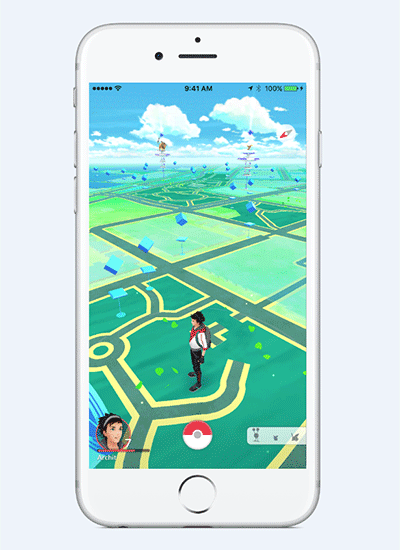 Pokémon Go catches five new world records | Guinness World Records