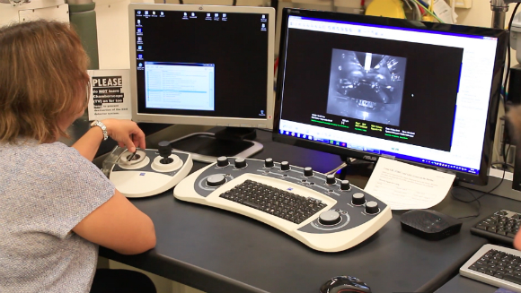 Canadian engineers create world's smallest flag | Guinness World Records