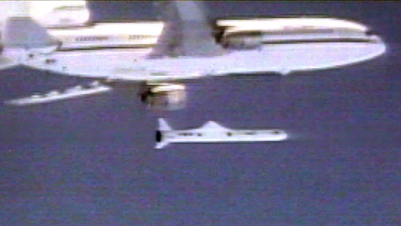 Star Trek at 50: Ten records that go beyond the final frontier ...