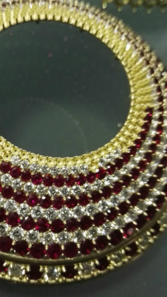 Most valuable teapot: Bejewelled piece of tableware is worth $3 million ...