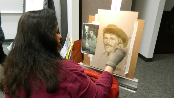 The world's most successful forensic artist: How Lois Gibson's ...