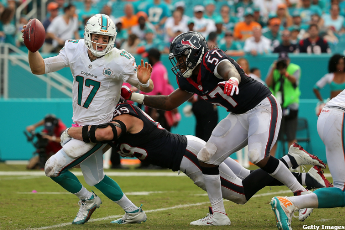 Ten NFL records to kick off the 2017-2018 American football season ...