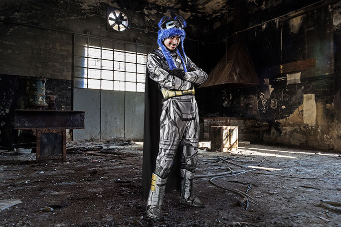 American gamer “SonicFox” enters the record books with four eSports ...