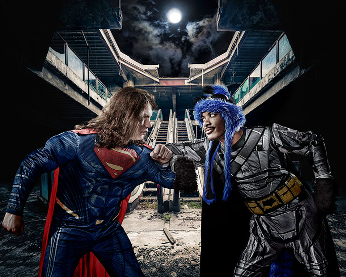 American gamer “SonicFox” enters the record books with four eSports ...