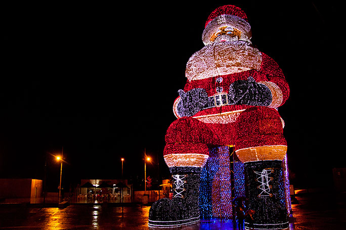 8 Santa Claus records that will make you Ho Ho Ho | Guinness World Records