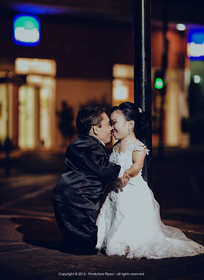 Valentine’s Day: 10 romantic Guinness World Records titles that will ...