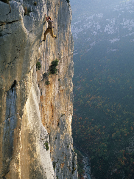 How the "French Spiderman" conquered vertigo to set Most buildings ...