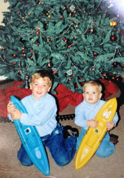 Monday Motivation: Hunter Sims, record-breaking wakesurfing for a cause ...