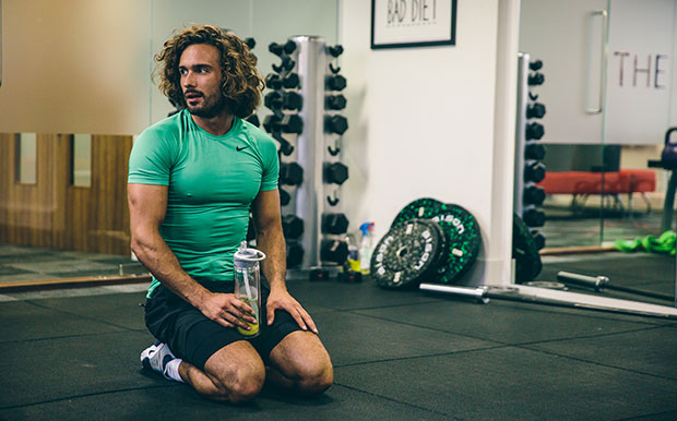 Can Joe Wicks The Body Coach break the record for the largest HIIT ...