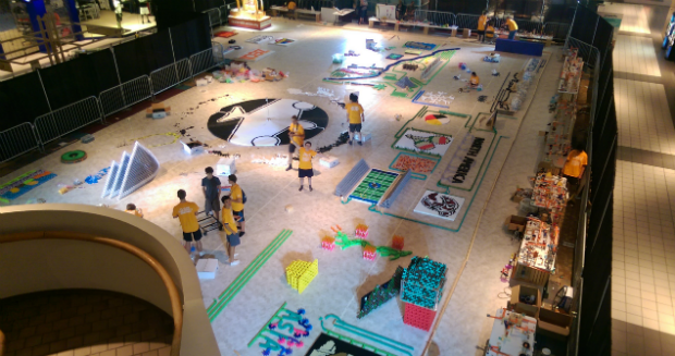 Monday Motivation: The Incredible Science Machine, putting the “T” in ...