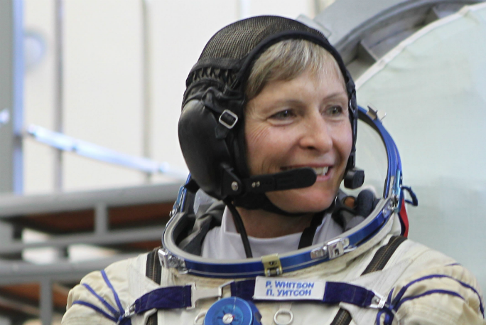 Guinness World Records hosts Facebook Live exclusive with NASA ...