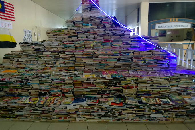 National Book Lovers Day: 10 page-turning record titles to celebrate ...