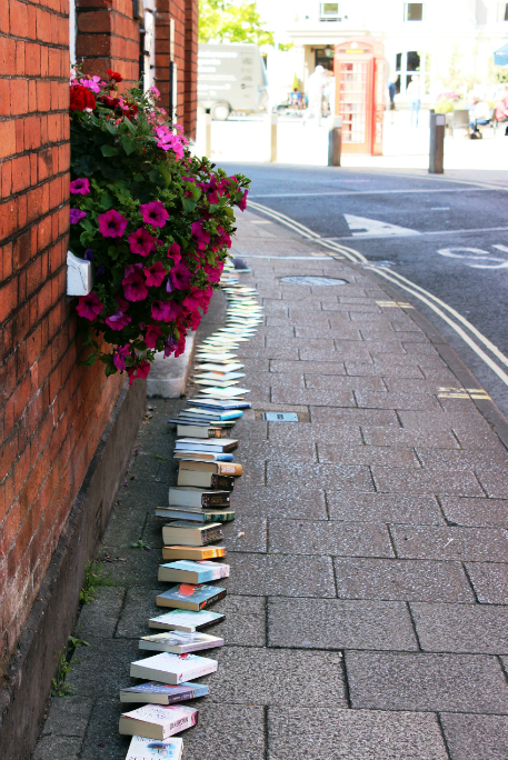 National Book Lovers Day: 10 page-turning record titles to celebrate ...