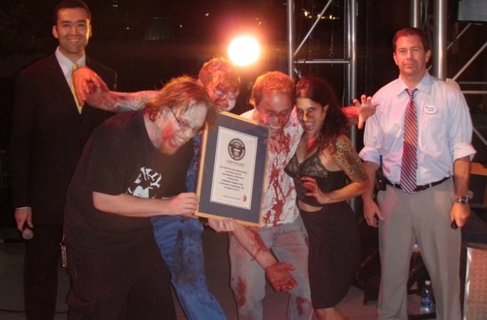 National Roller Coaster Day: 10 theme park ride records for thrill ...