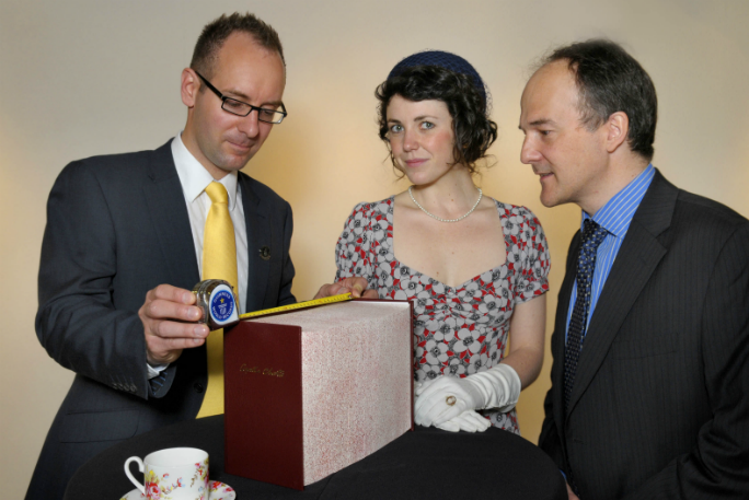 National Book Lovers Day: 10 page-turning record titles to celebrate ...