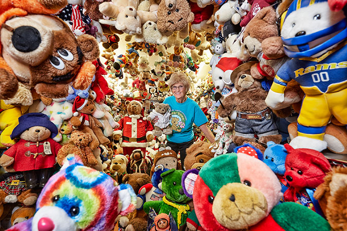 Meet the record-breaking superheroes of Guinness World Records 2018 ...