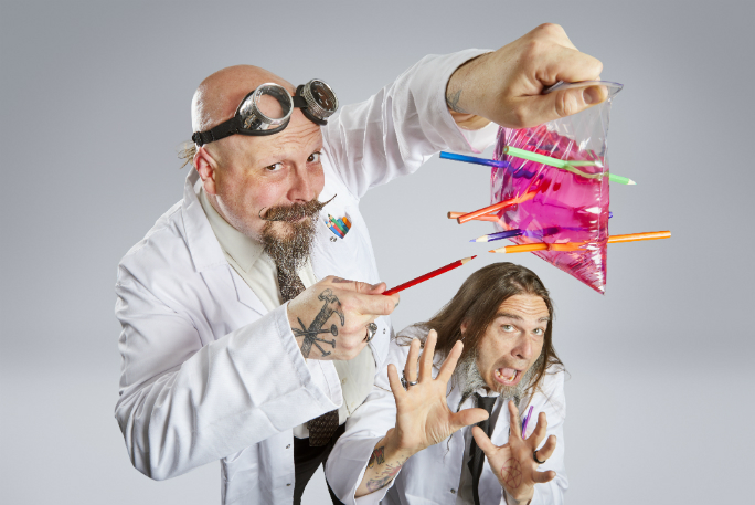 Discover the grossest and noisiest records in Guinness World Records ...