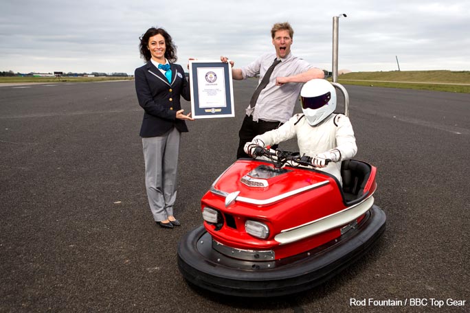 Meet the fastest cars in the world 20 years after Thrust SSC's land ...