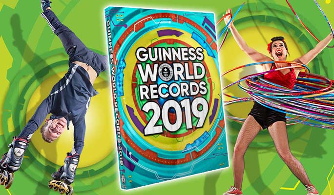 Luis Fonsi receives seven Guinness World Records titles for global ...