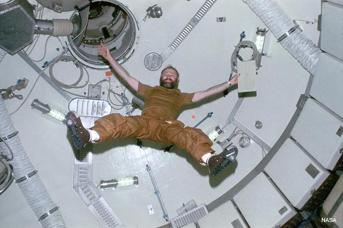 14 out of this world NASA records as it celebrates 60 years of space ...