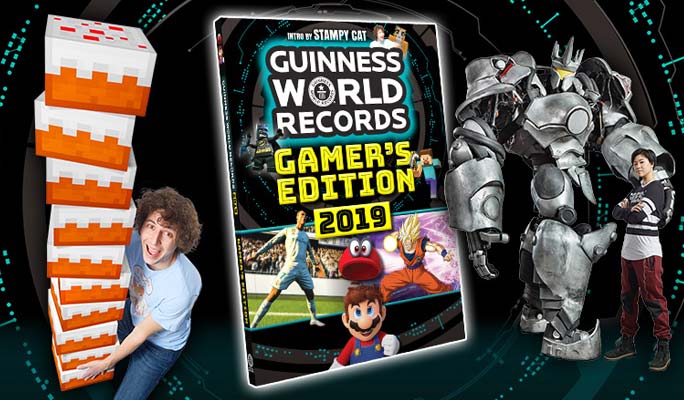 Stallion83’s highest Xbox GamerScore record hits two million | Guinness ...