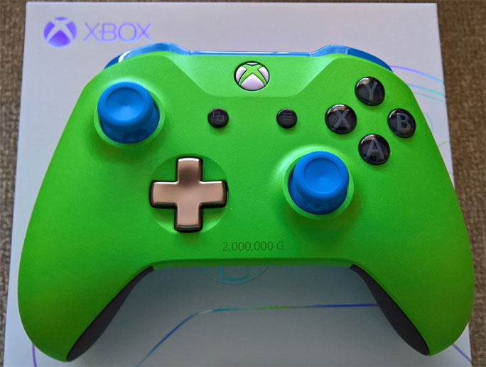 Stallion83’s highest Xbox GamerScore record hits two million | Guinness ...