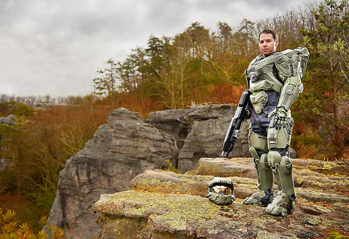 Stallion83’s highest Xbox GamerScore record hits two million | Guinness ...