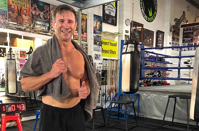 5 strength records from 2018 to leave you breathless | Guinness World ...