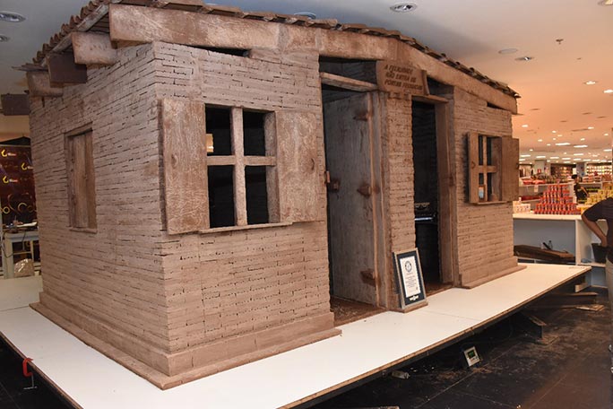 10 food and drink records which whetted our appetites in 2018 ...