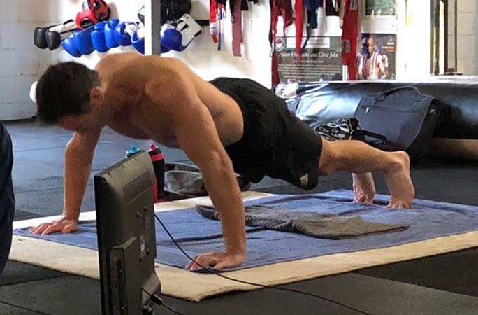 5 strength records from 2018 to leave you breathless | Guinness World ...