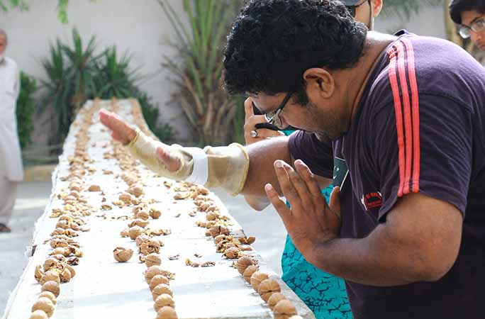 5 strength records from 2018 to leave you breathless | Guinness World ...