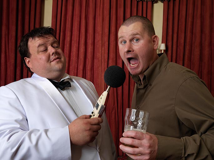 The science behind the tallest man in the world, longest fingernails ...