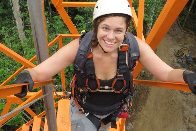 International Women's Day: Top female scientists reveal the records and ...