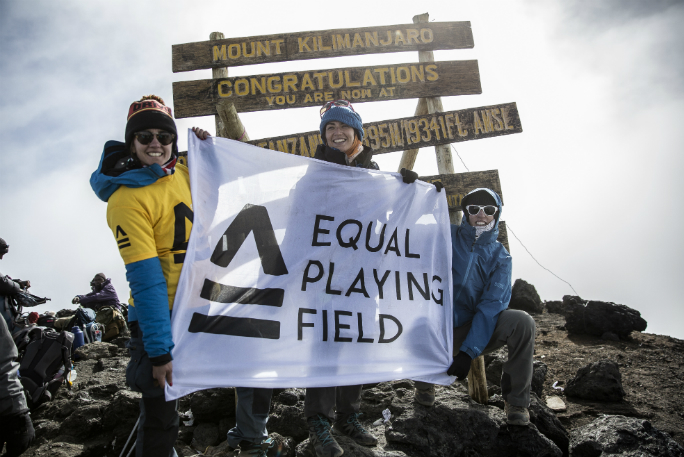 HER Story: How a group of elite female soccer players are changing the ...
