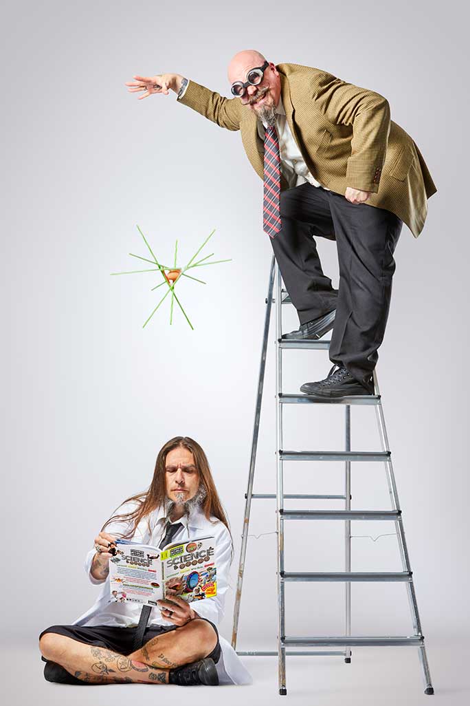 Kids can break a Guinness World Records title in their science class ...