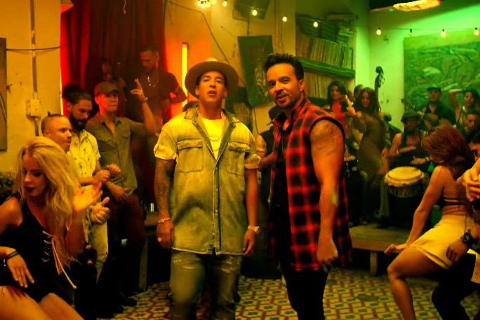 'Despacito' is the first video to 5 billion YouTube views - and it has ...