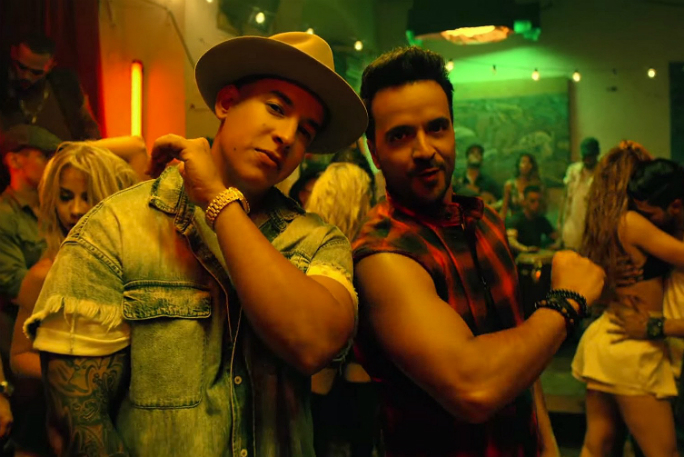 'Despacito' is the first video to 5 billion YouTube views - and it has ...